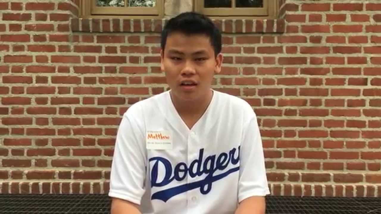 Matthew Louie - YouTube