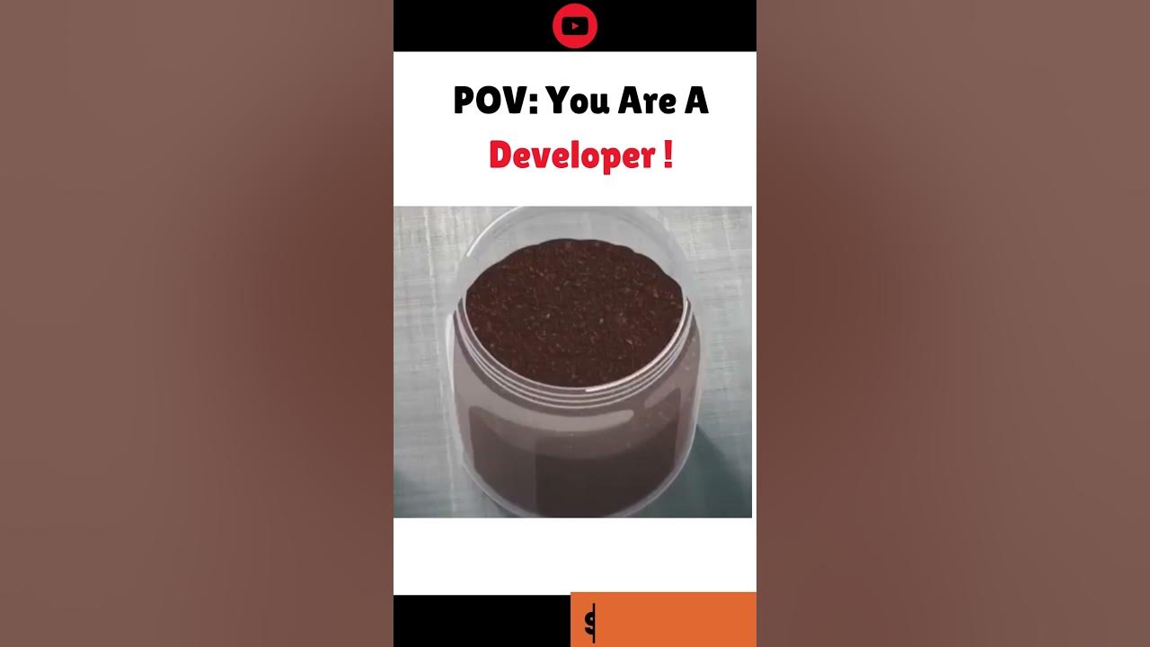 Share With Developer Your Friends!😂 #uidesignlearning #webprogramming #memes #webdesign #funny ...