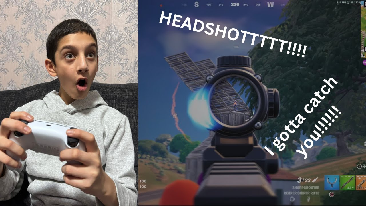 Fortnite Chapter 5 - OMG, It is so much FUN!!! - YouTube