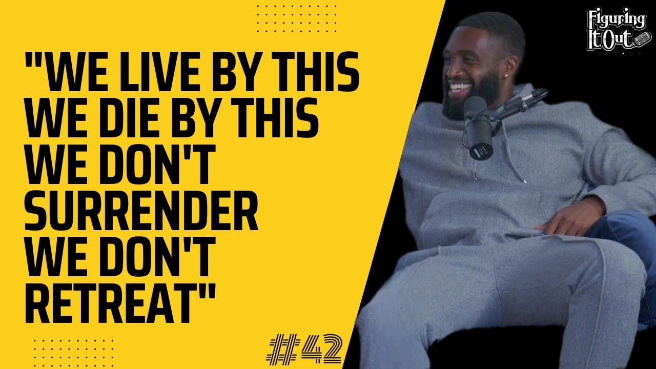 Marvin Hamilton shares his journey from playing in League 1 | World Cup ...