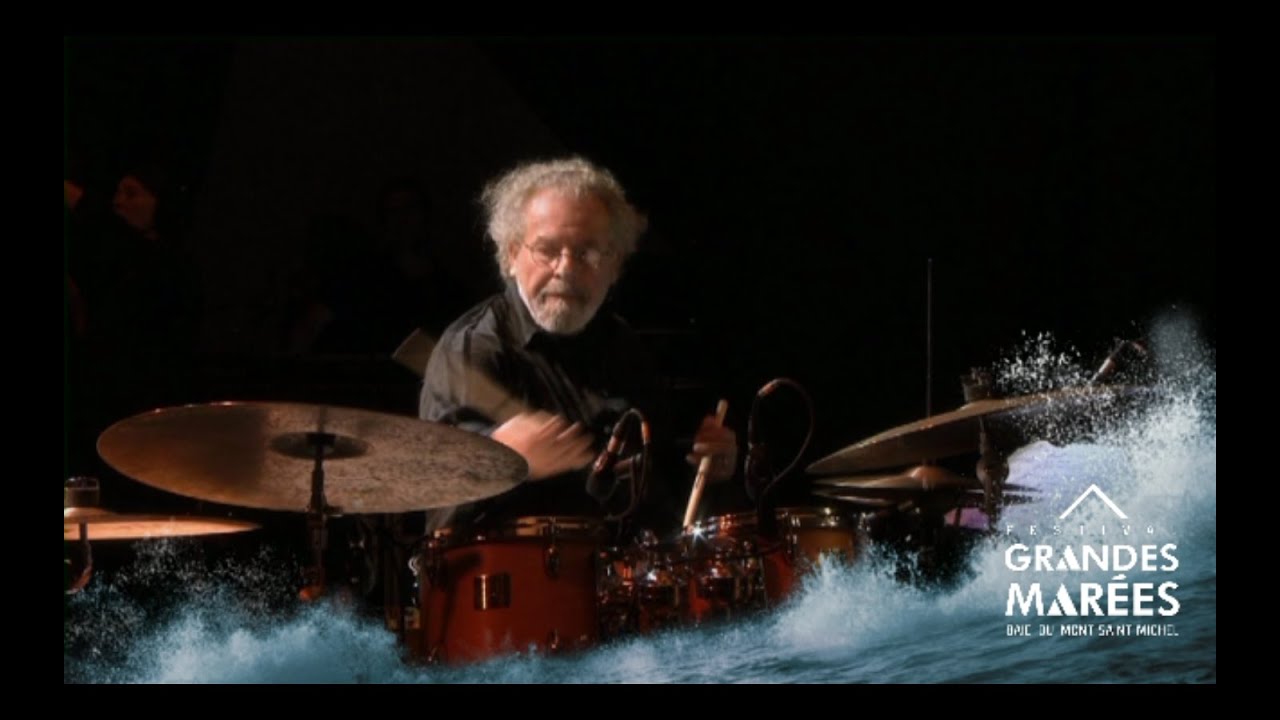 ANDRE CECCARELLI "ULTIMO" Live 2015 / Festival Grandes Marées - YouTube