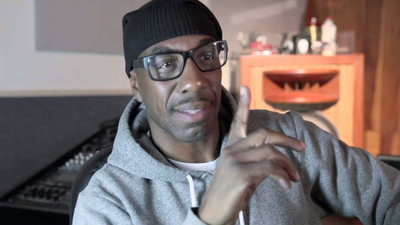 Uptown Comedy Club: The Birth of Hip Hop Comedy Rough Trailer - YouTube