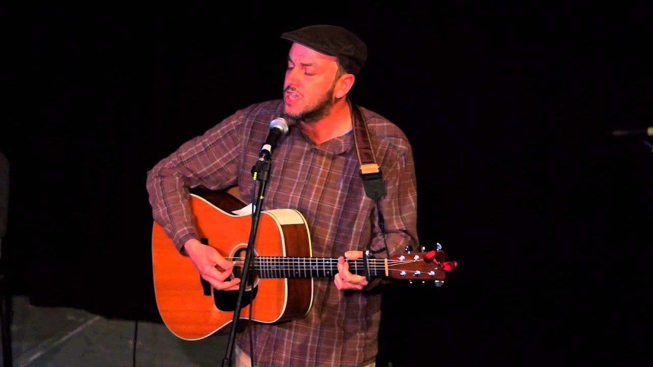 The Galway Races - Colm Power - YouTube