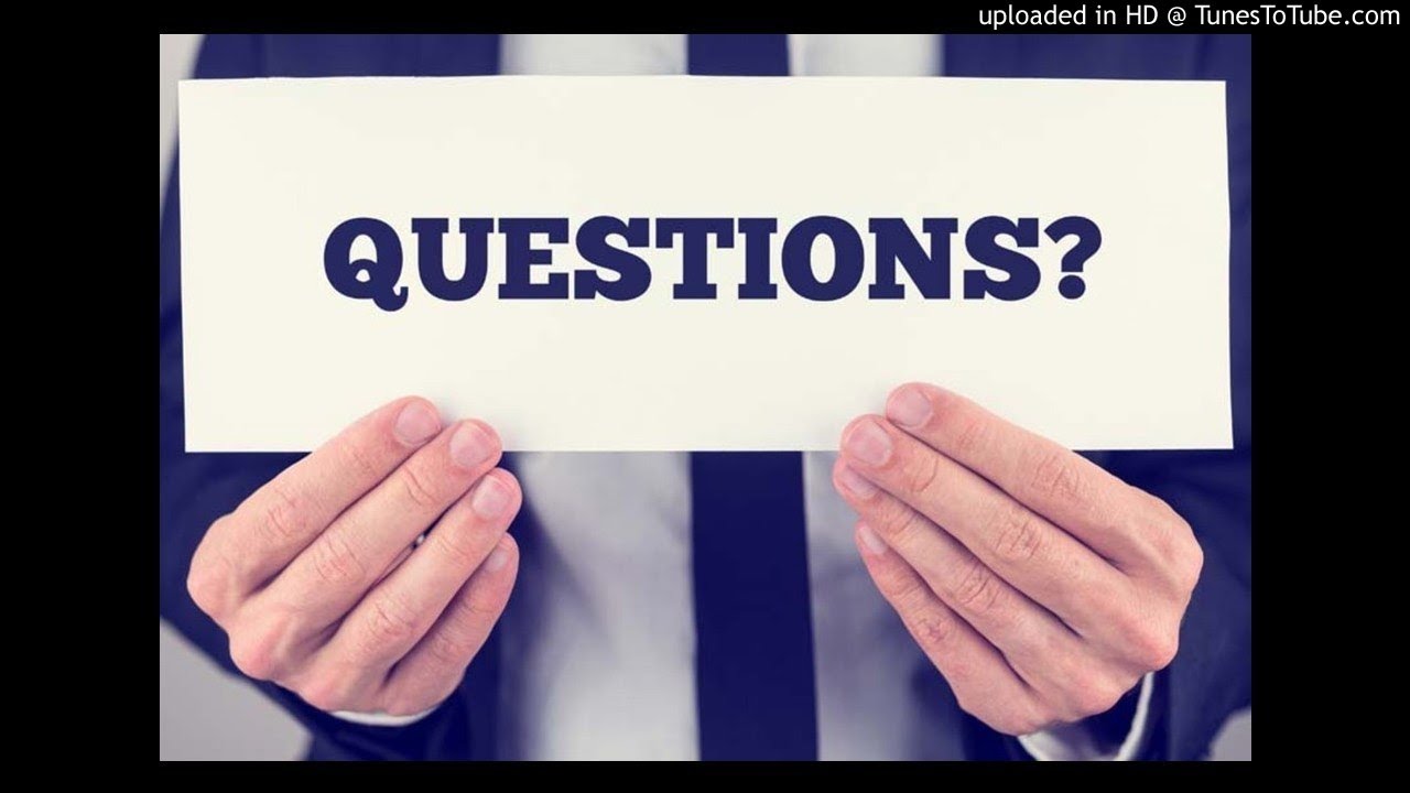 #46 ANSWERING STRANGE QUORA QUESTIONS - YouTube