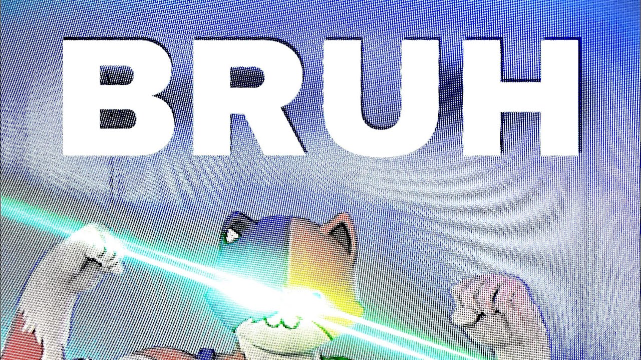 Bruh.EXE - YouTube