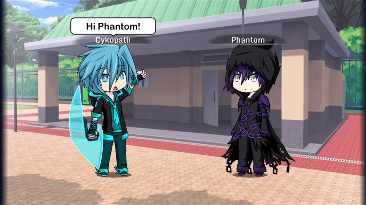 Cykopath X Phantom - YouTube