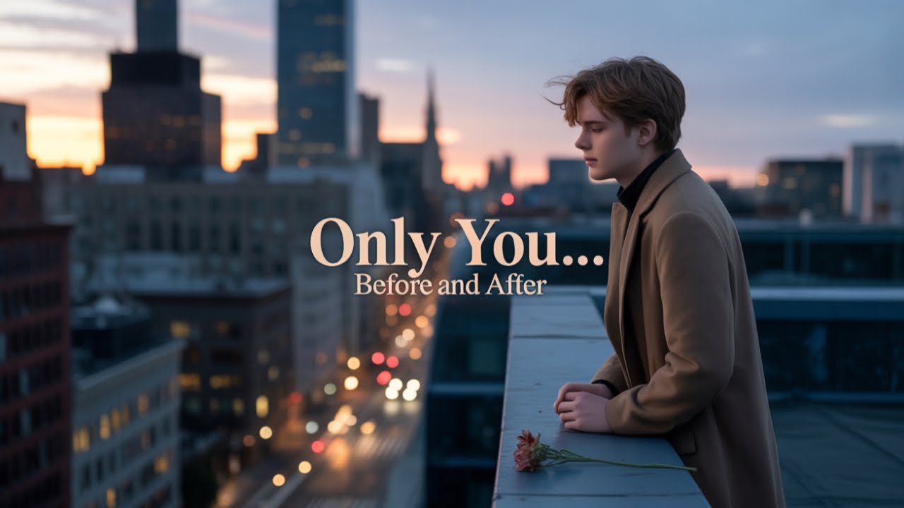 It’s Only You – Heartfelt English Love Song | Emotional Lyrics & Soulful Melody - YouTube