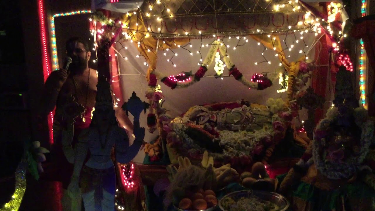 Thottilu Pooja - YouTube