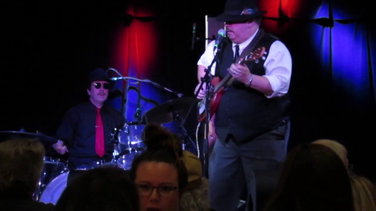 Still Kickin' Bobby Hill & Larry Mercier 2 - YouTube