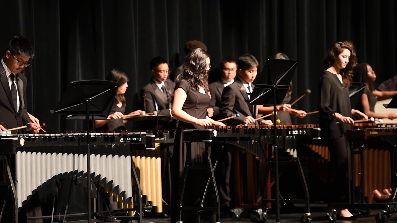 The Winter Concert - YouTube