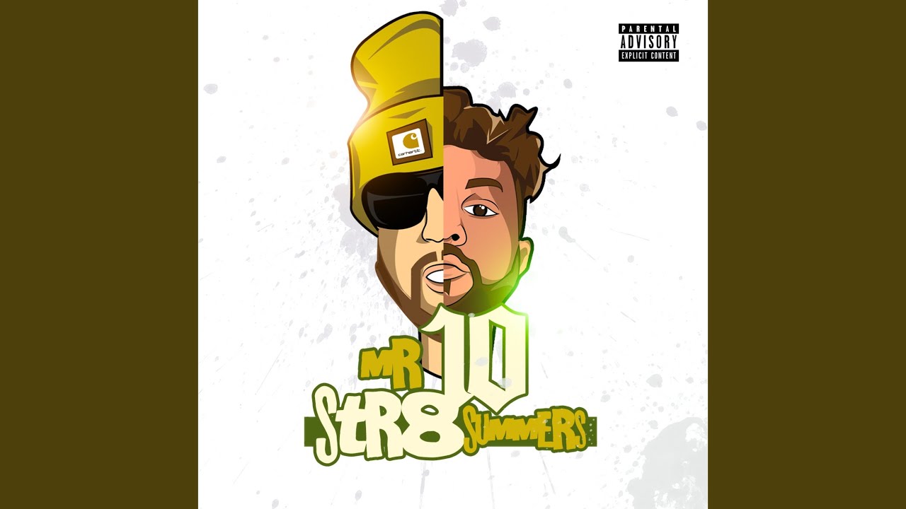 Mr 10 Ss (Intro) - YouTube