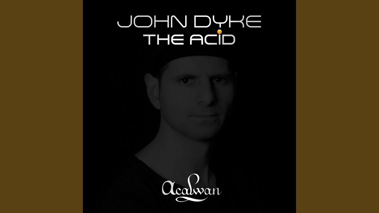The Acid (Extended Mix) - YouTube