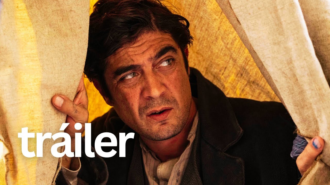 MODIGLIANI, TRES DÍAS EN MONTPARNASSE | Tráiler oficial en español ...