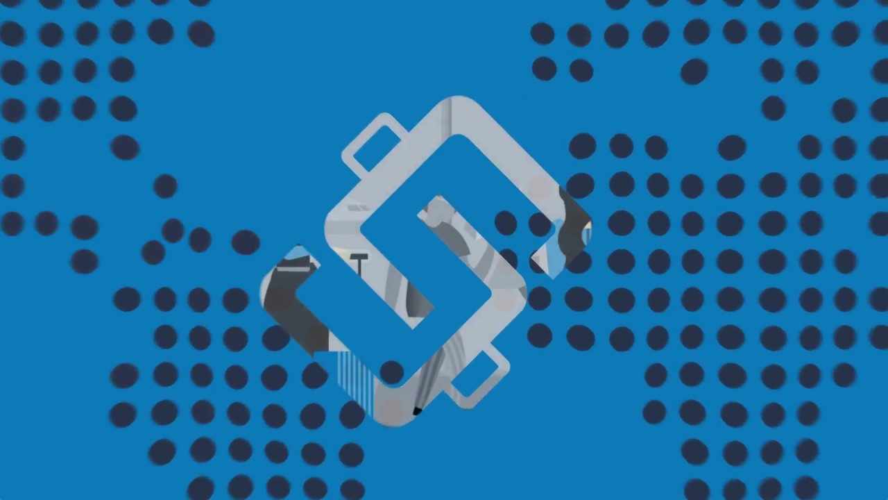 Secure Wrap | Baggage Protection Service - YouTube