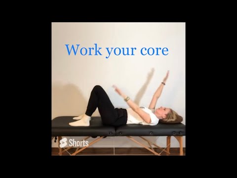 How activate your deep core muscles? @rising-wellness4119 - YouTube