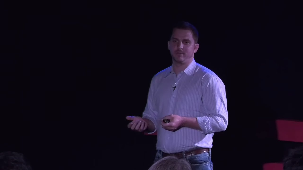 Incentives in social systems | Alex Knecht | TEDxYouth@SJII - YouTube
