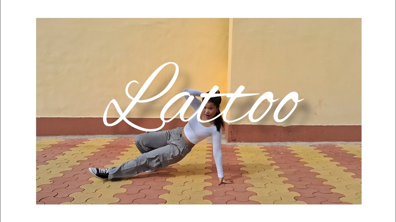 Lattoo Song | Dance Choreograph By Geetanjali Singho - YouTube