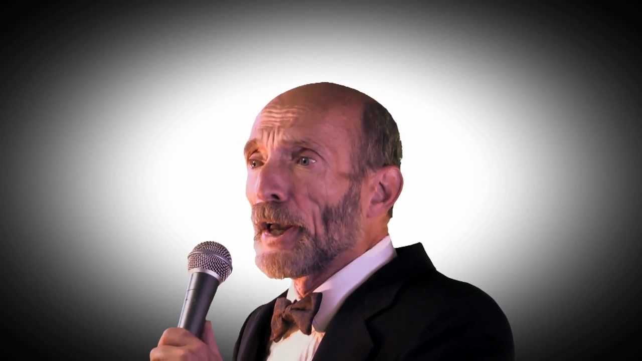 Jeff Dwyer - Portrait of My Love with Lyrics | Music Video - YouTube