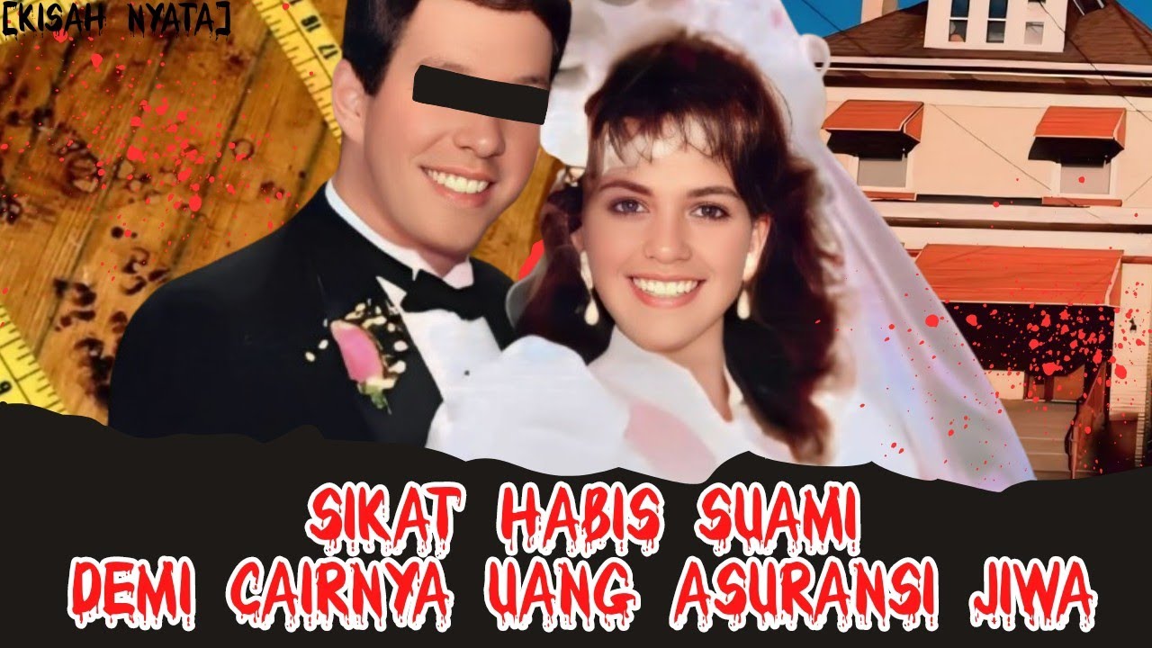 KASUS PERSELINGKUHAN YANG BERUJUNG MAUT - YouTube