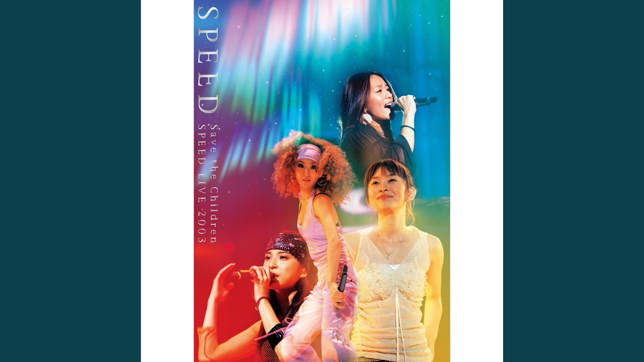 Go!Go!Heaven (Live) - YouTube