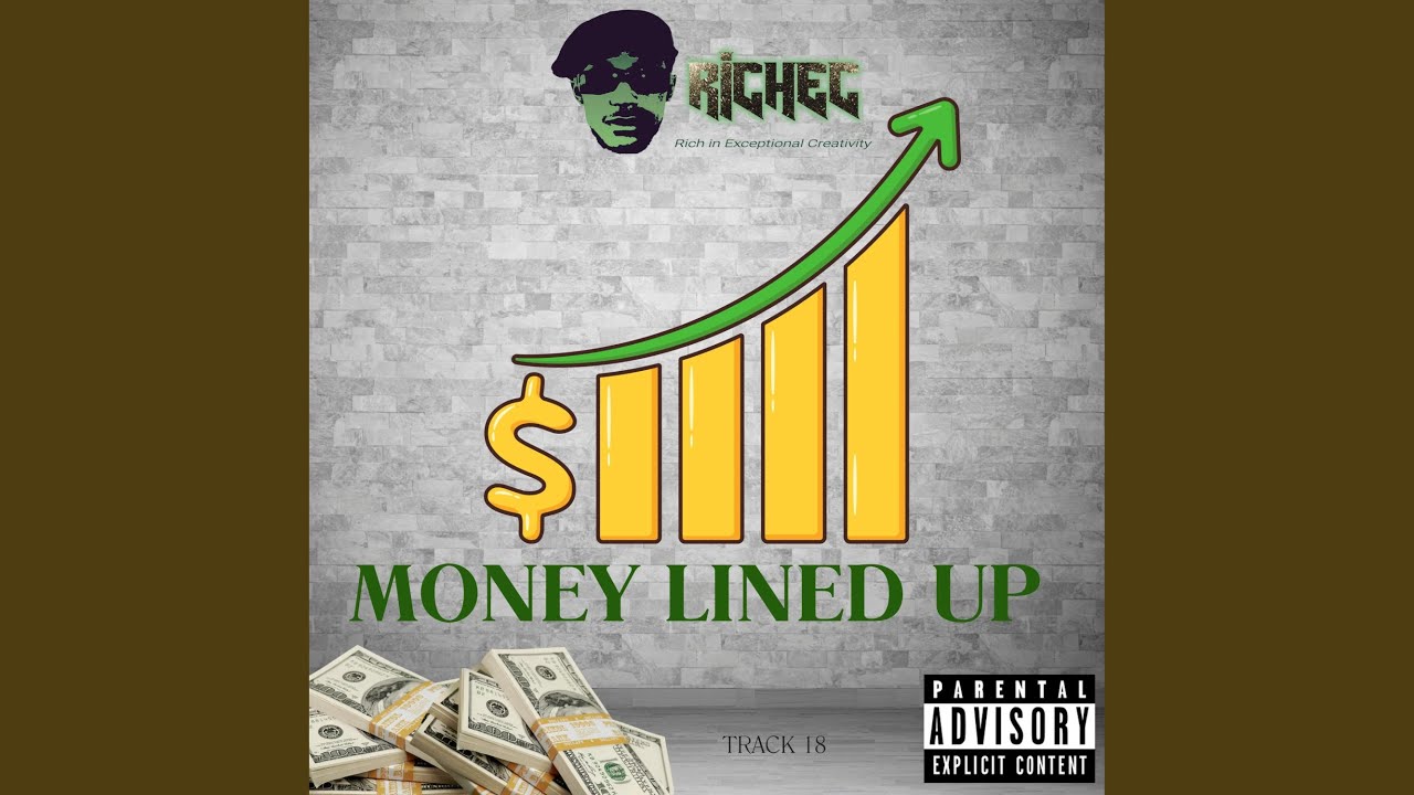 Money Lined Up (feat. Martez) - YouTube
