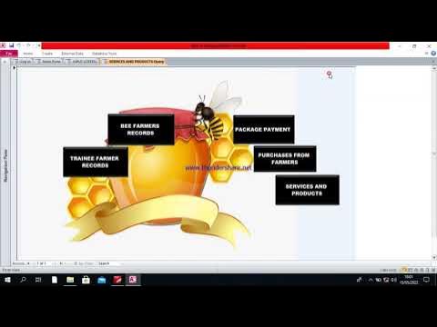 NEKTA MANAGEMENT SYSTEM DATABASE FOR 451/3 2022 KCSE PART ONE - YouTube