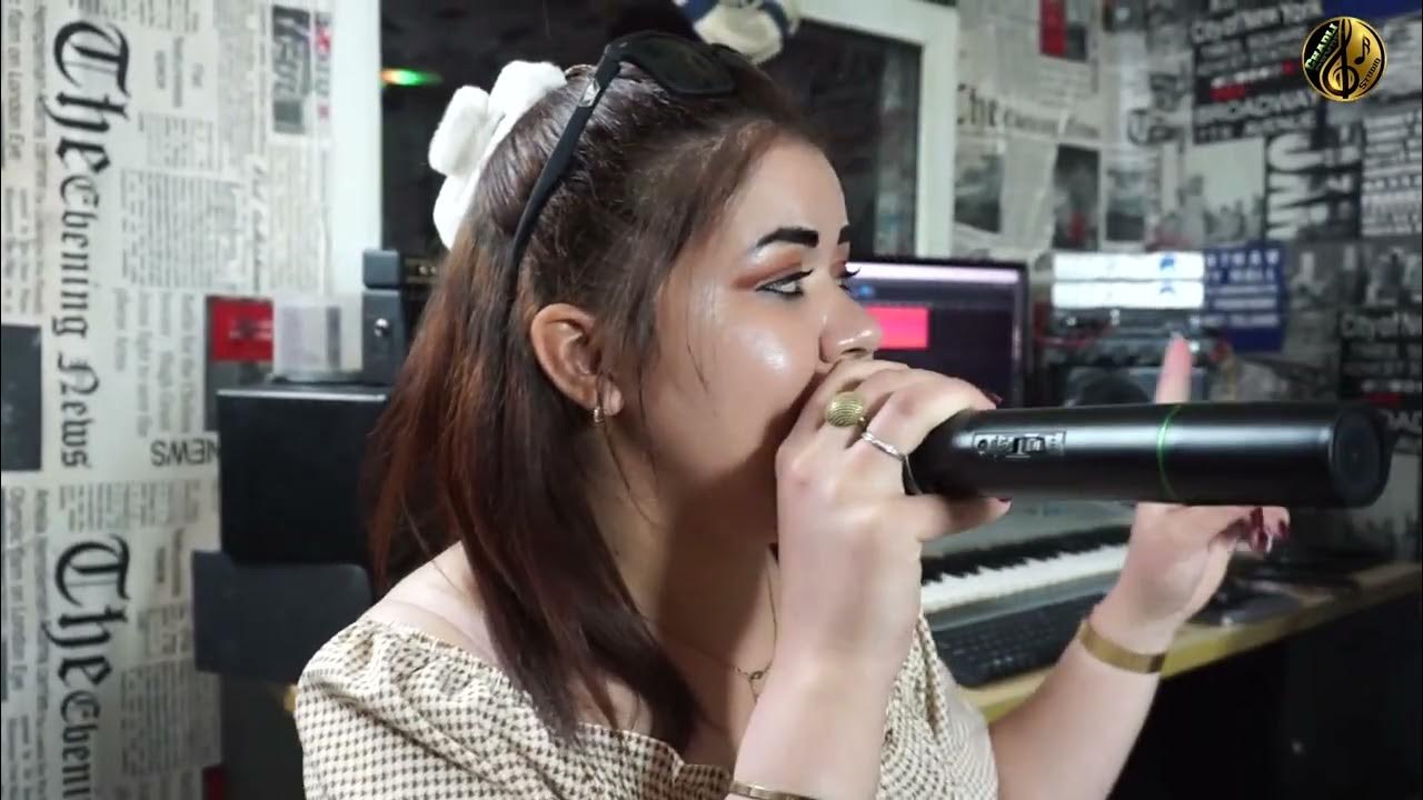 جديد الفنان كمال الصنهاجي و ملاك اطلس/فرقثيني على ولادي/KAMAL SENHAJI/MALAK ATLAD - YouTube