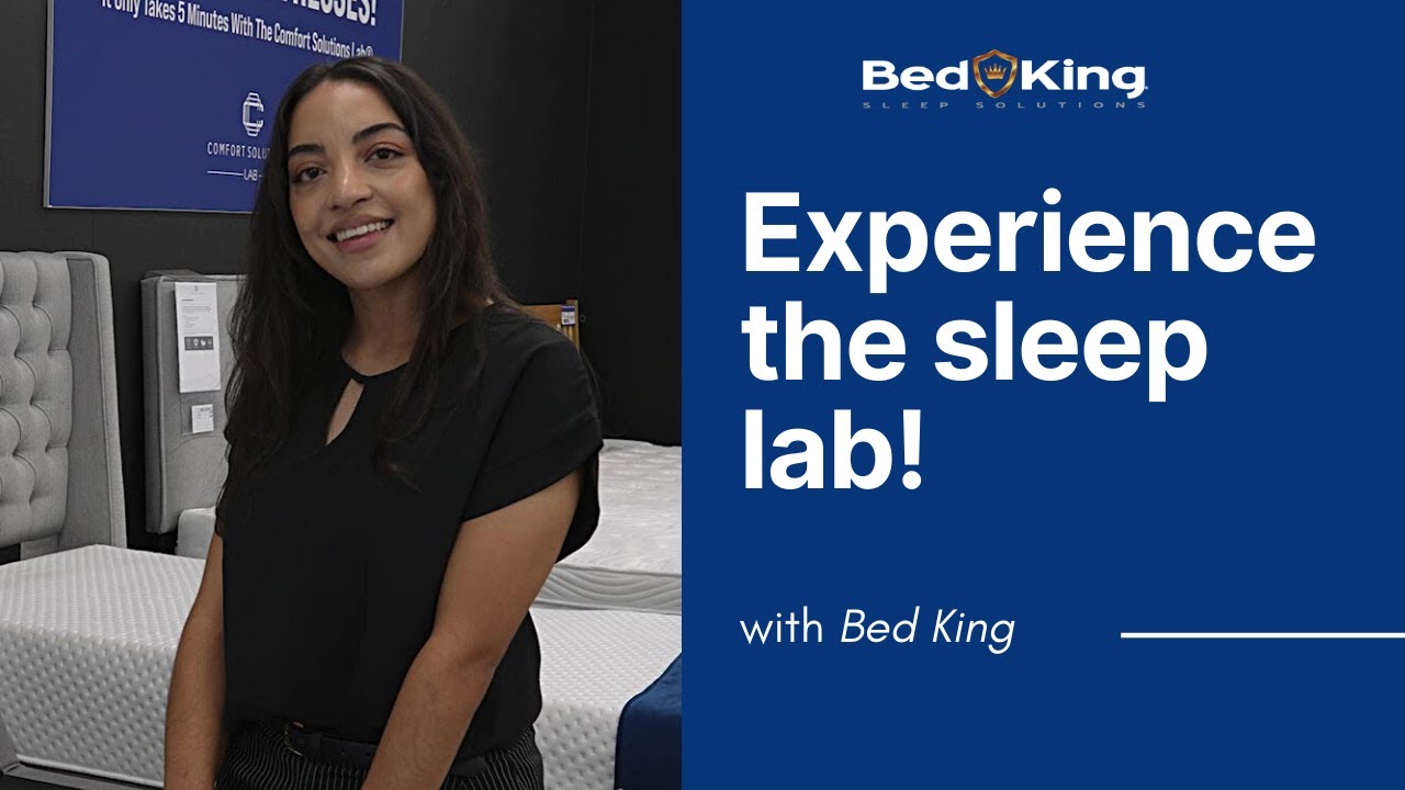 Everything you need to know about Comfort Solutions Lab - YouTube