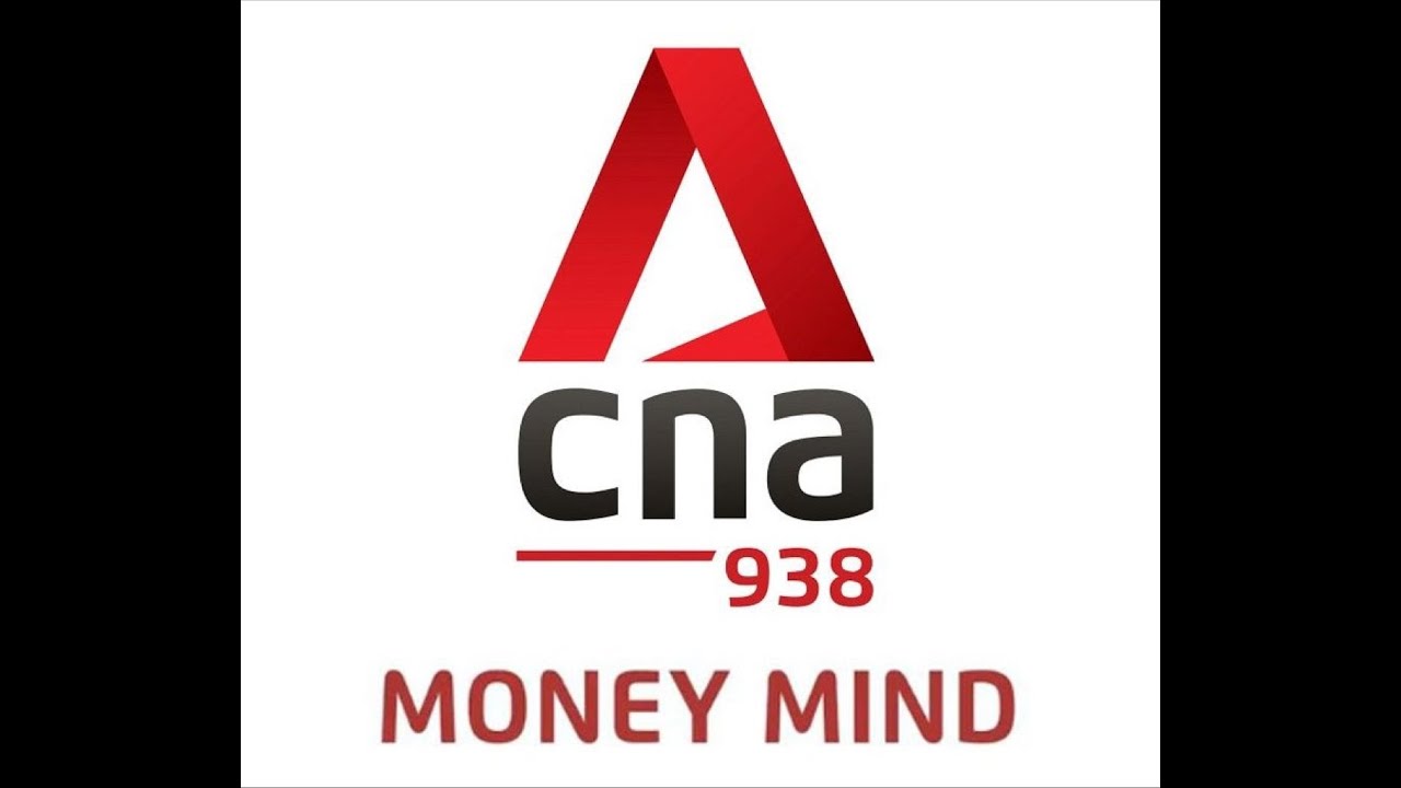 Interview on Singapore Radio cna938 Money Mind - YouTube