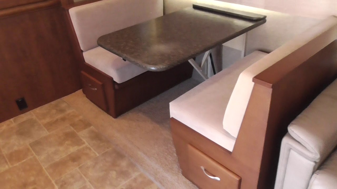 2013 Challenger 32VS Thor Motorcoach Class A Motorhome at Nelson RV in ...