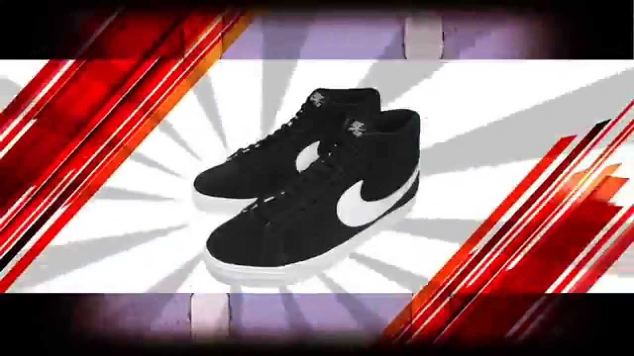 Nike - Commercial - YouTube