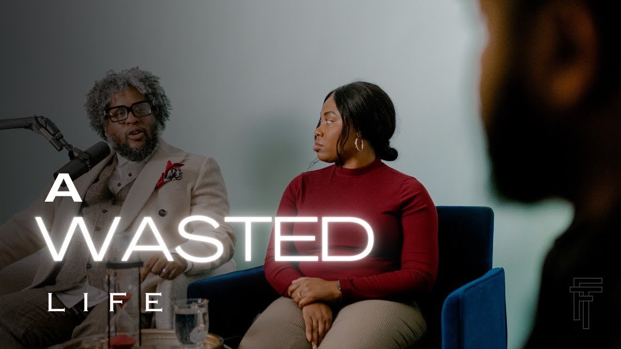 A WASTED LIFE || JASON WILLIS - YouTube