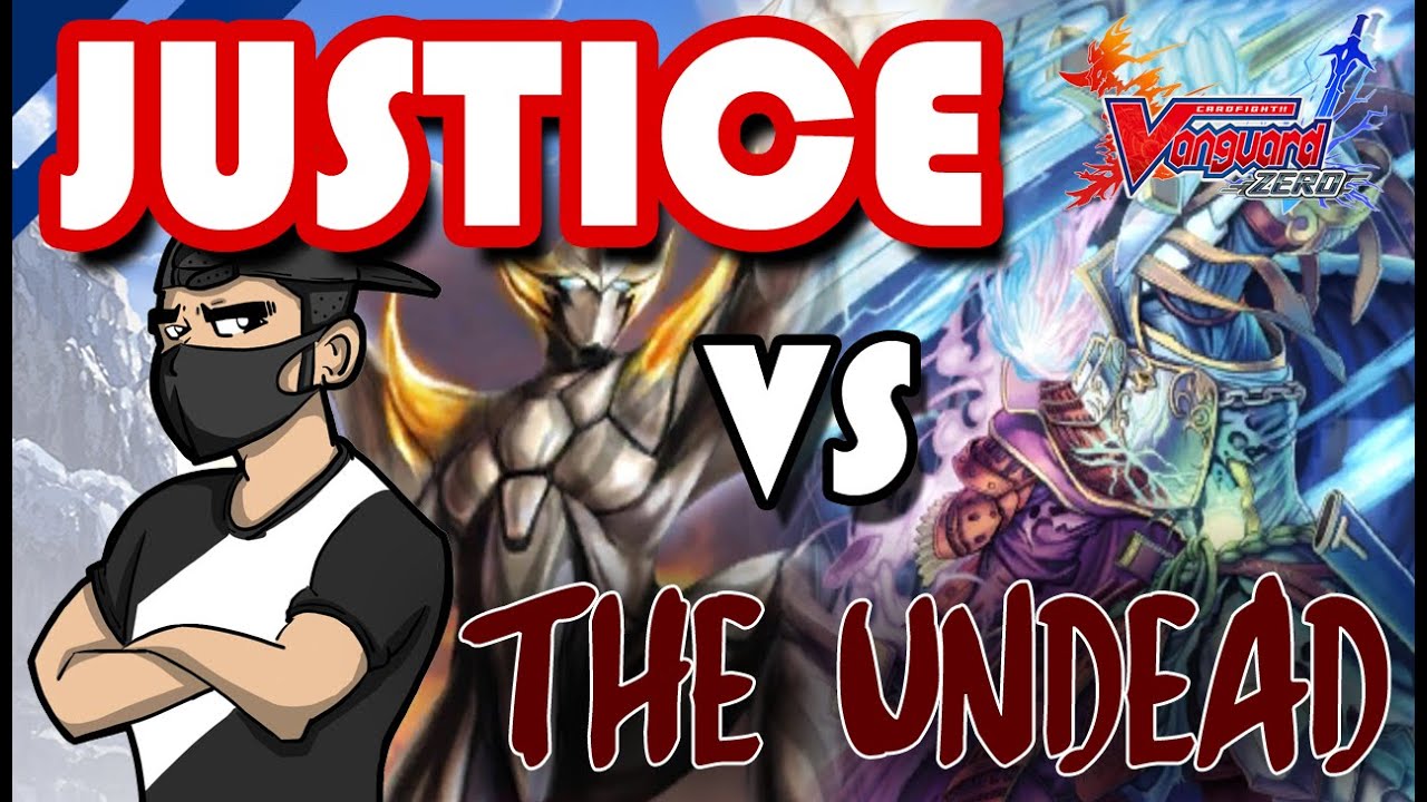 WHO WILL WIN?? JUSTICE VS UNDEAD PIRATES!! - YouTube