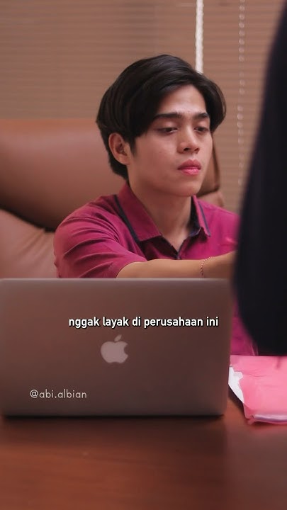 Saking polosnya, Icha ngira bosnya anak magang. -part 1 #shorts #drama #viral #suneedaycreative ...