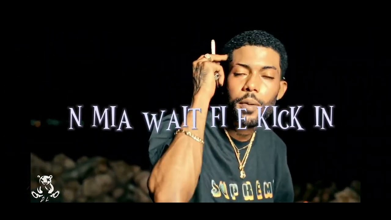 skippa - intro (lyrics video) - YouTube