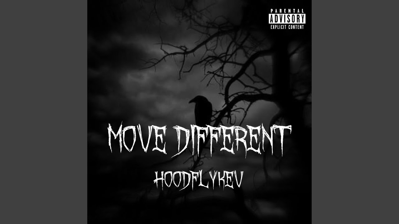 Move Different - YouTube