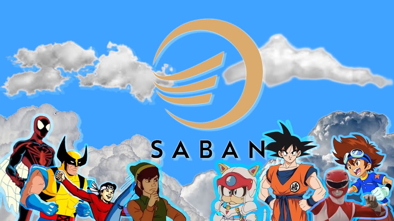 The Rise Betrayals And Downfall Of Saban Entertainment. - YouTube