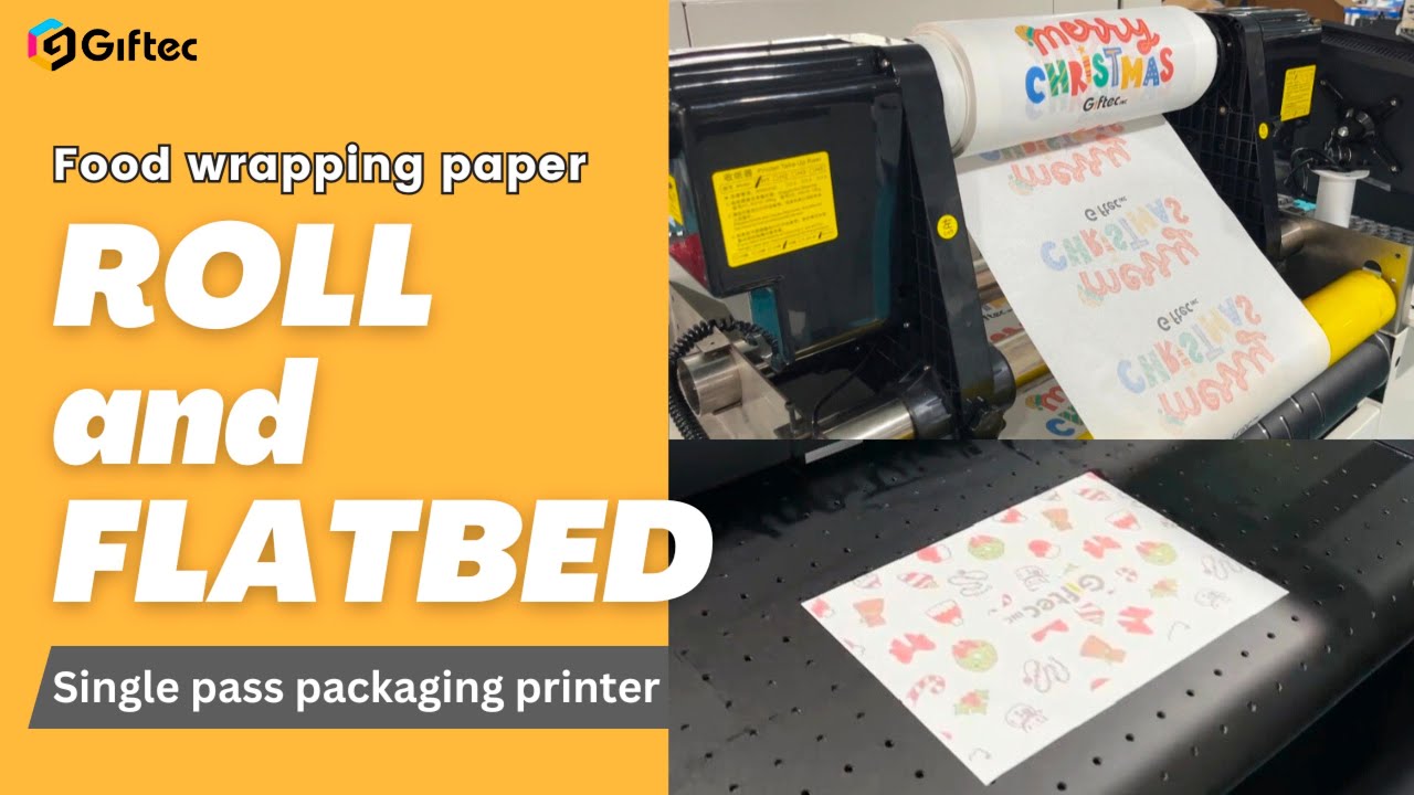 Wrapping paper Greaseproof Hamburger Sandwich Food Packaging Printed ...