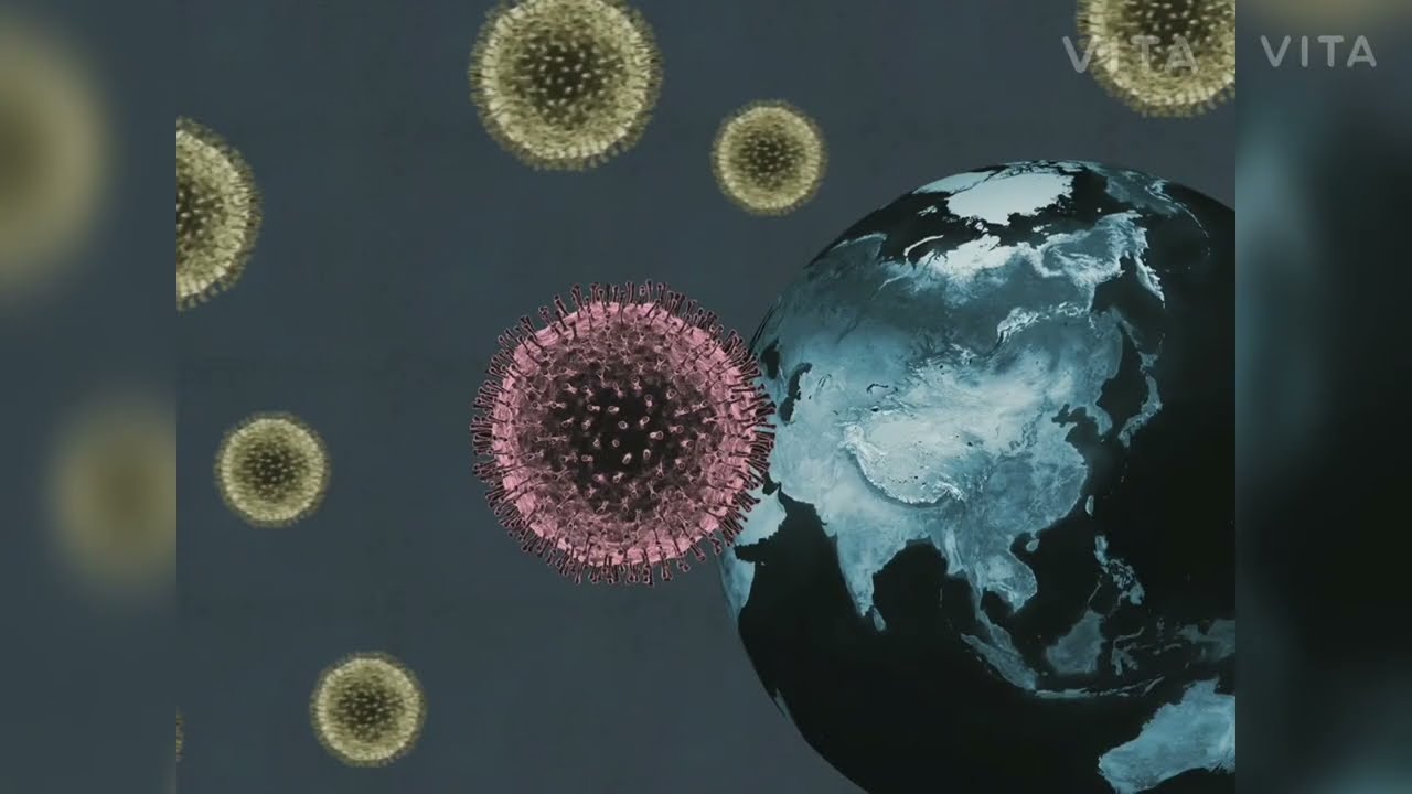 Can Viruses Survive in outer Space? - YouTube