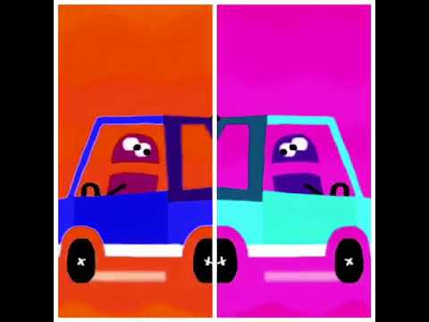 Storybots vehicles ep cars cars cars in v major - YouTube