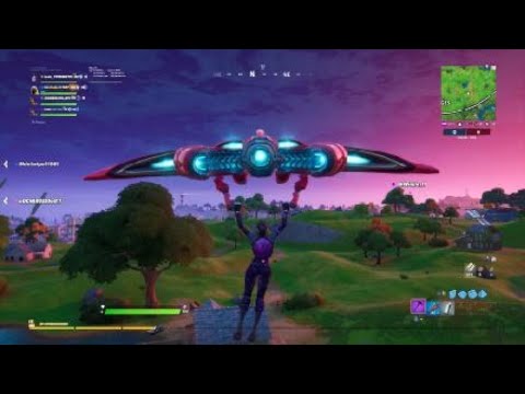 "FORTNIGHT EVENT LIVE" - YouTube