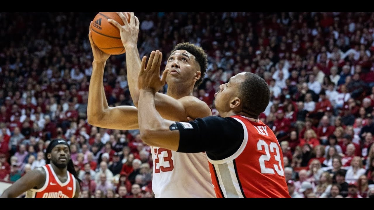 Ohio State's Zed Key and Sean McNeil give their thoughts on loss at ...