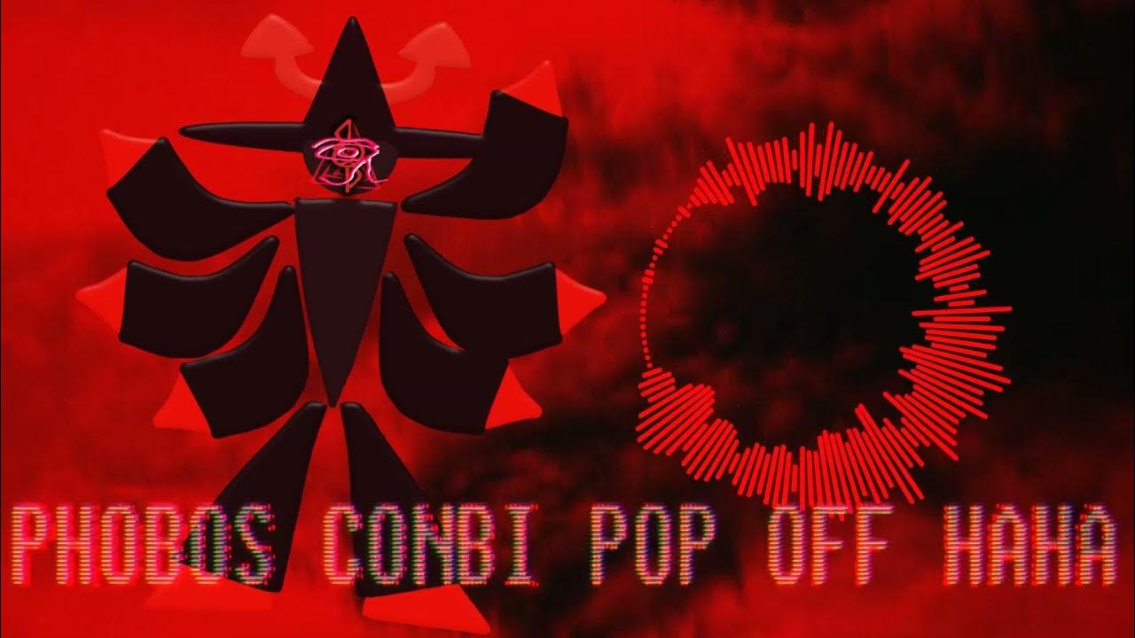 ꒒ꂦꋪꀸ ꂦꎇ ꓄ꃅꍟ ꀎꈤꀤᐯꍟꋪꌗꍟ - Phobos Conbi Fantrack/Phobos Conbi last part Remix - YouTube