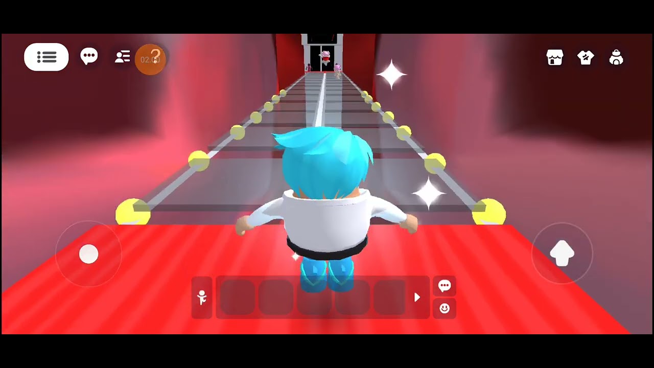 Squid game 1diuni craft #unicraft - YouTube