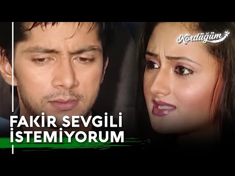 Tapasya'dan Fevri Karar | Kördüğüm Hint Dizisi 74. Bölüm