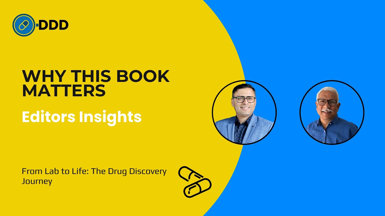 Episode 1: Why This Book Matters | Editors' Insights - YouTube