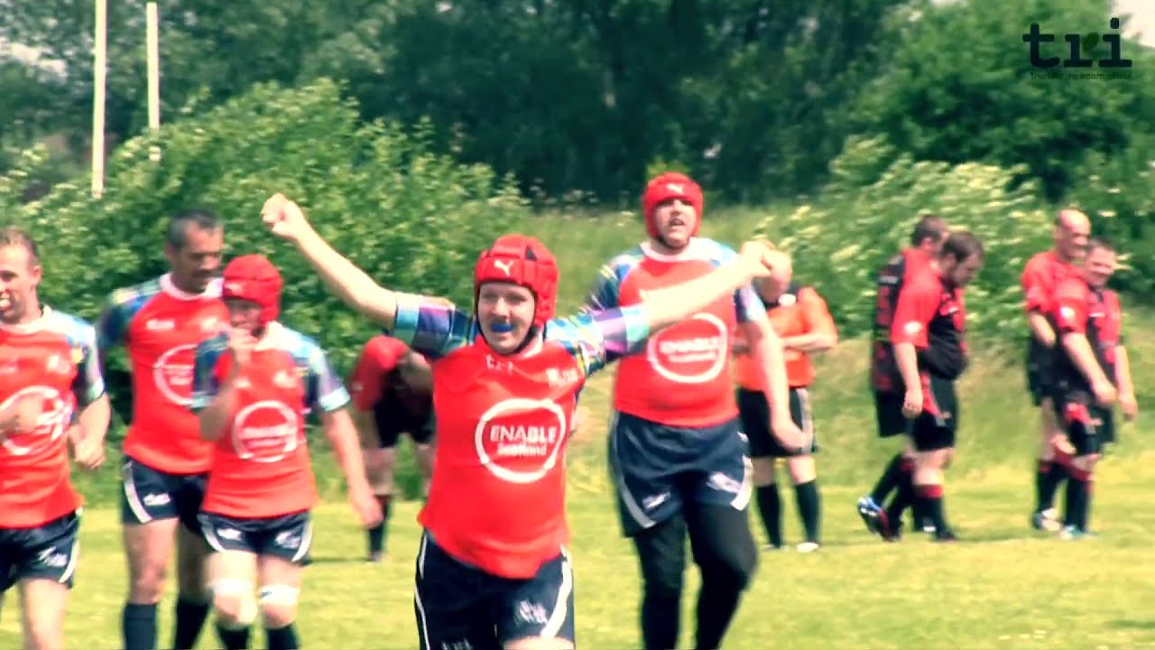 The Clan Promo v4 - YouTube