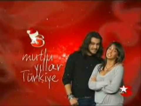 BARIS AKARSU   -YENI YIL MESAJI-