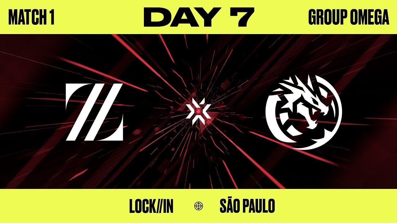 ZETA vs. LEV — VCT LOCK//IN — Omega Bracket Day 7 Map 1 - YouTube