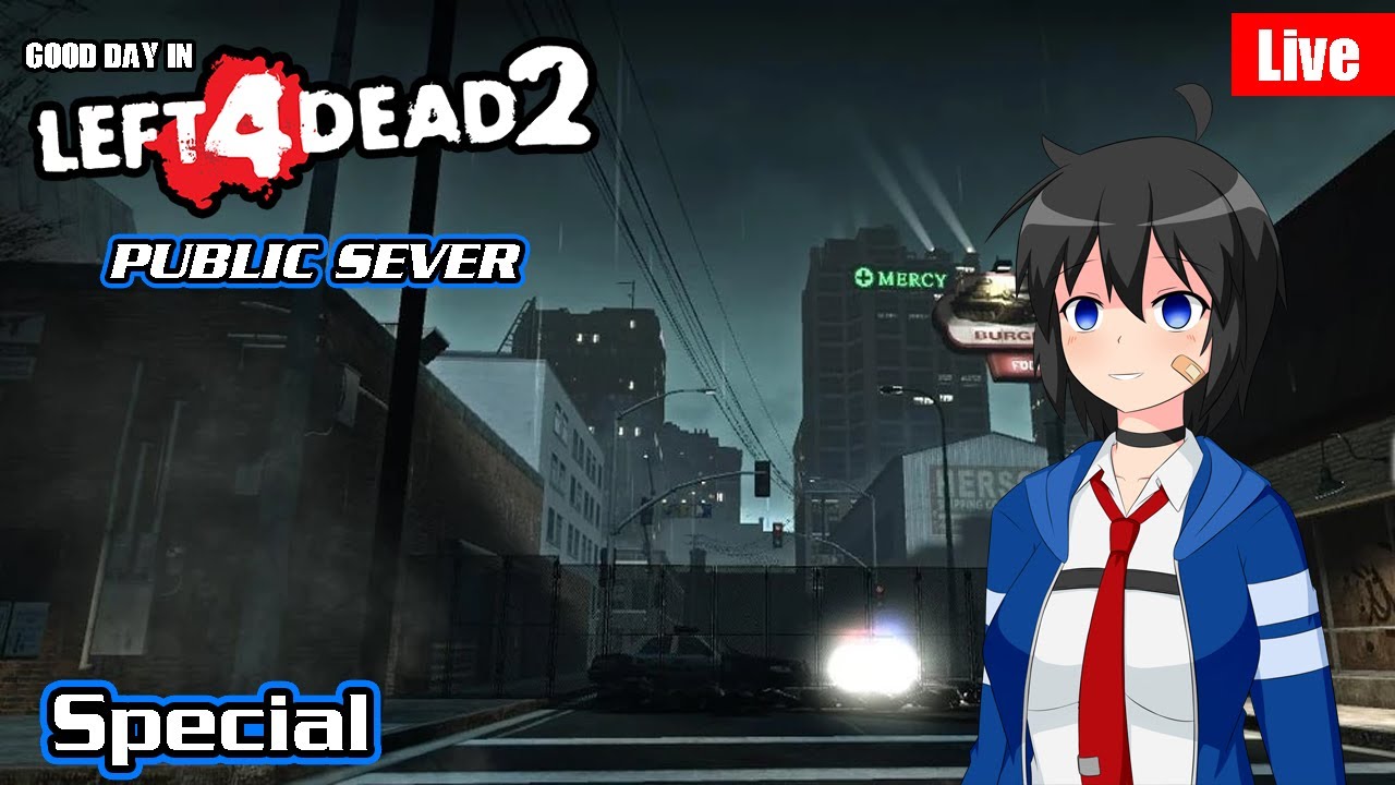 Test open good day sever - YouTube